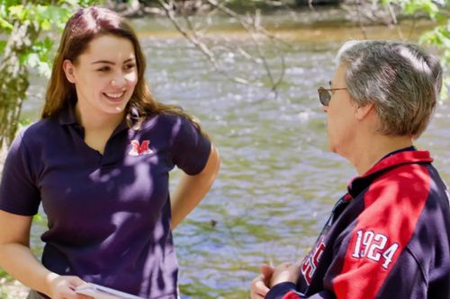 Mount Saint Charles Academy